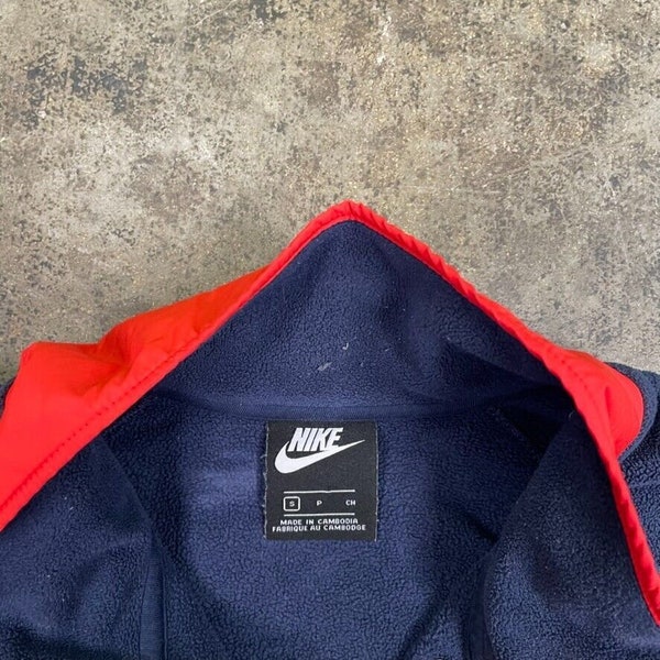 Pull vintage nike - Etsy France