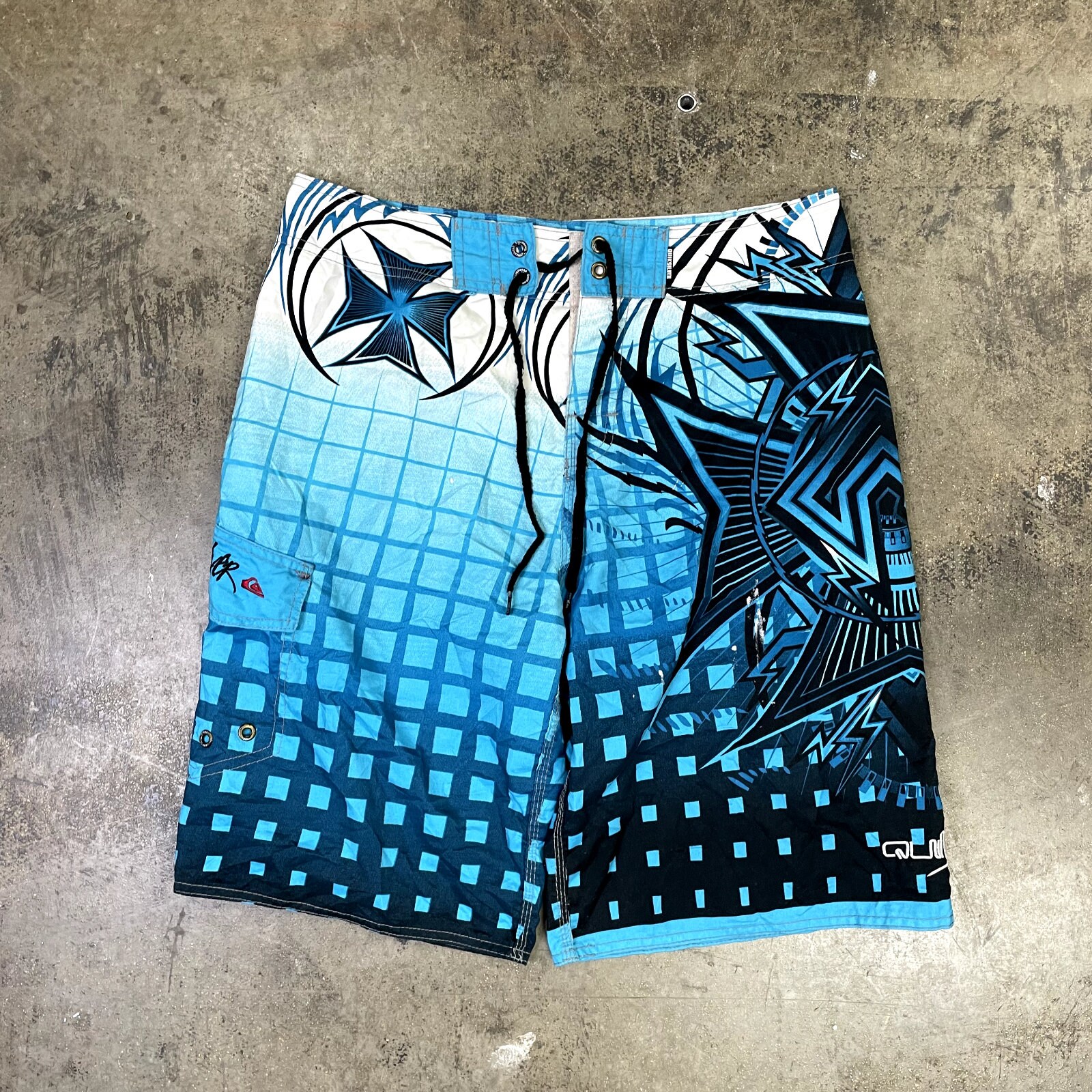 Quicksilver Surf Short