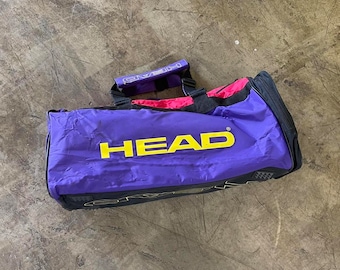 90s Head Bag - Etsy