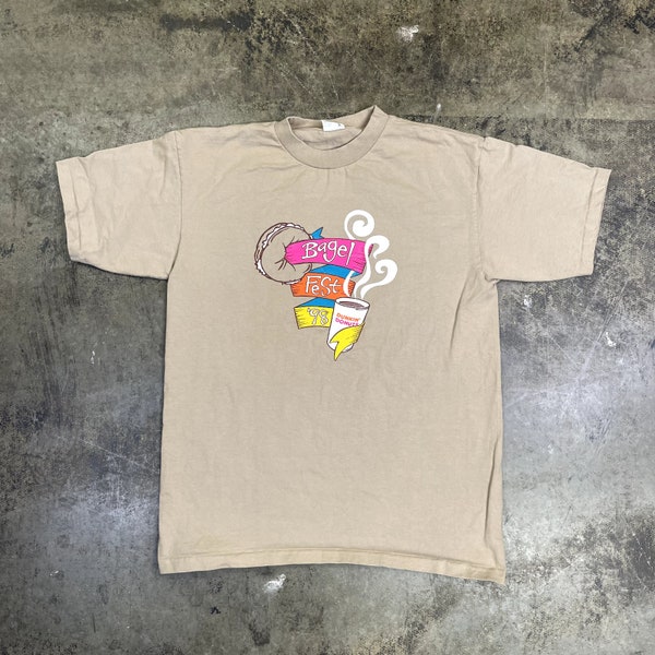 Tan Graphic Shirt - Etsy