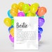 Bestie Definition Print Personalised Gifts Best Friend Gift - Etsy