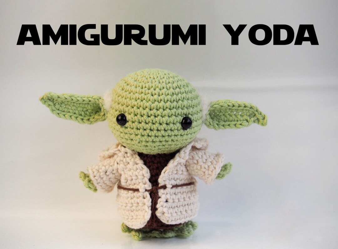 PDF PATTERN Baby Alien Amigurumi Crochet Pattern Alien Child - Etsy