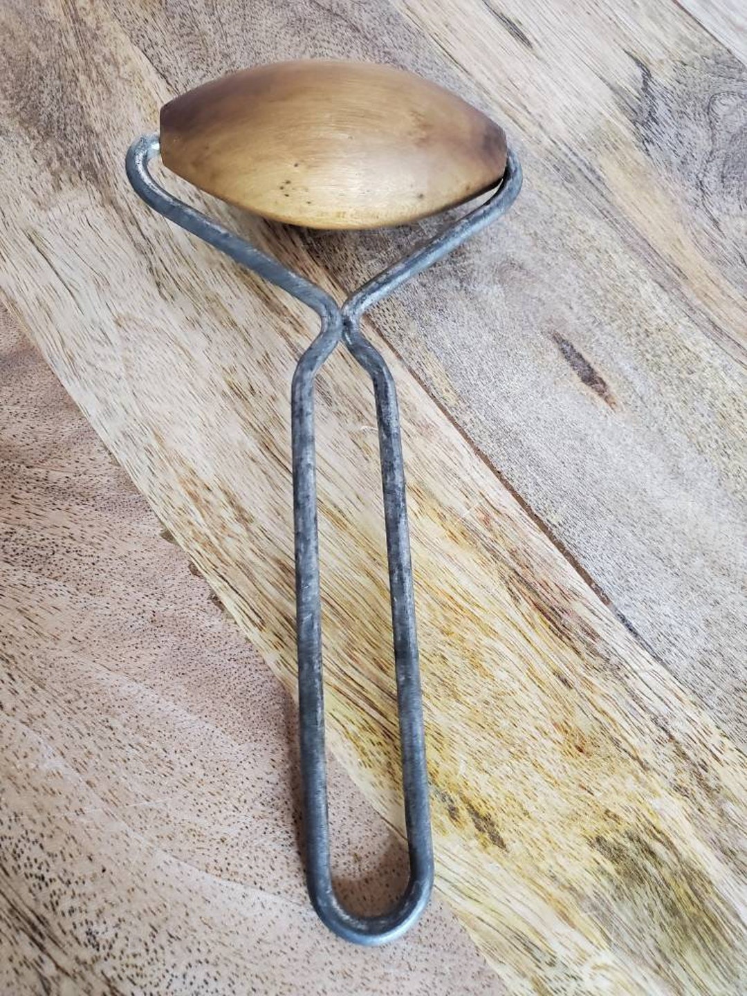 Vintage Kitchen Utensil Androck Pastry Dough Roller - Vintage Kitchen ...