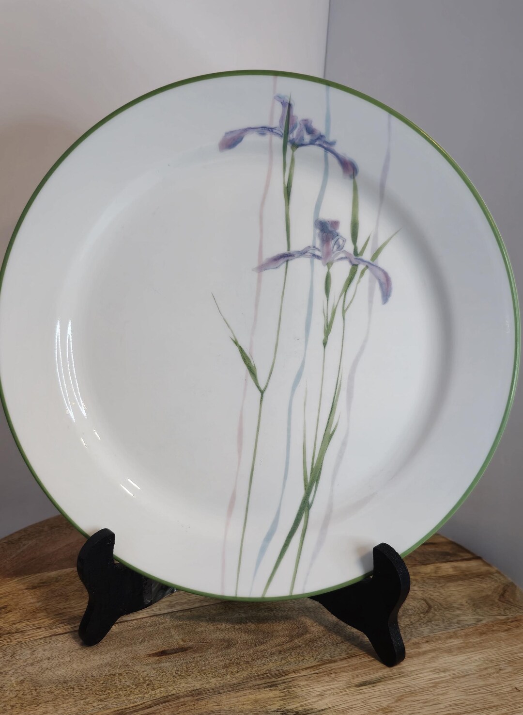 Corelle Shadow Iris Seperates - Etsy