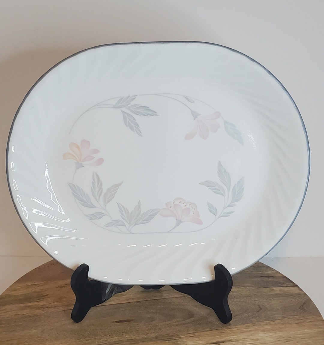 Corelle Pink Trio Seperates - Etsy