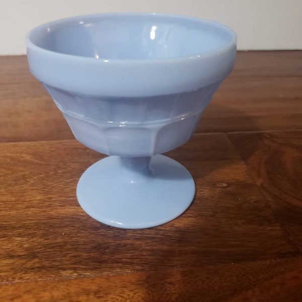 Sherbet Glass - Etsy