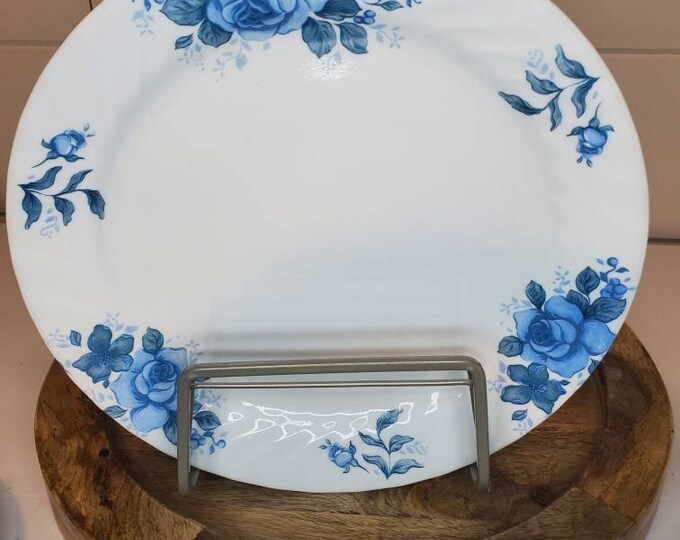 20 Piece Corelle Intrigue Dinnerware Set, Service for 4 - Etsy