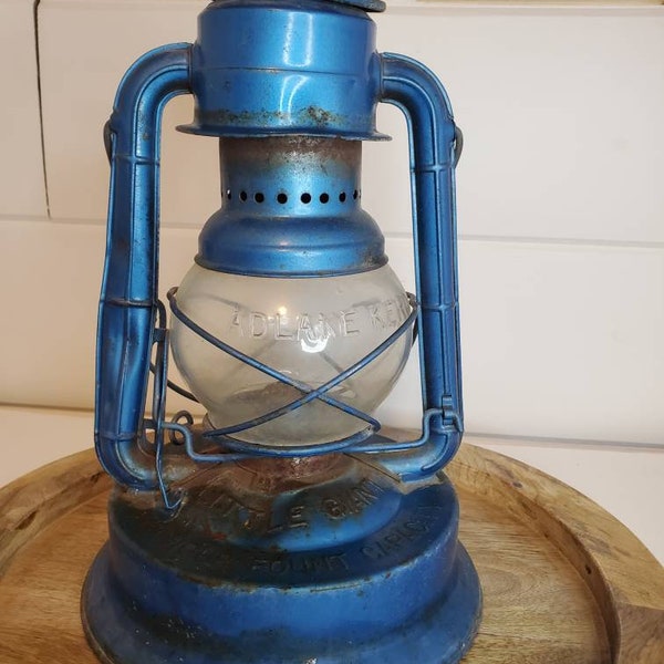 Dietz Little Giant Lantern - Etsy