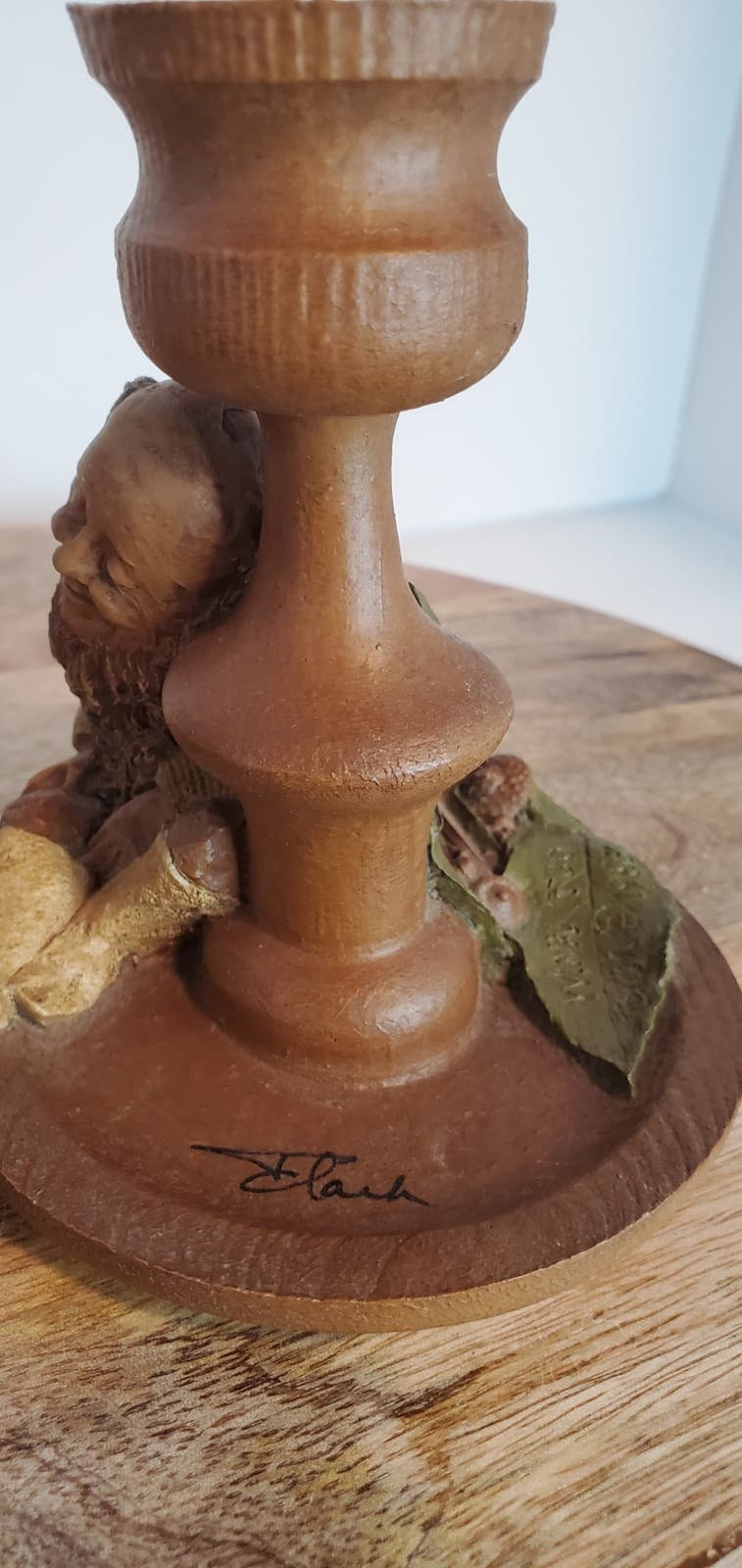 Mrs. Wink & Wink Too Tom Clark Cairn Studio Pen Signed 1983 63 and 37 ...