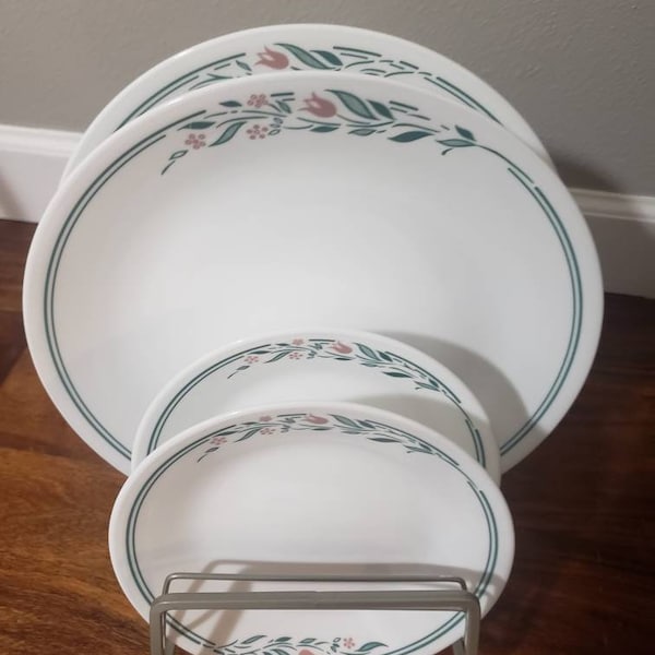 Corelle Rosemarie - Etsy