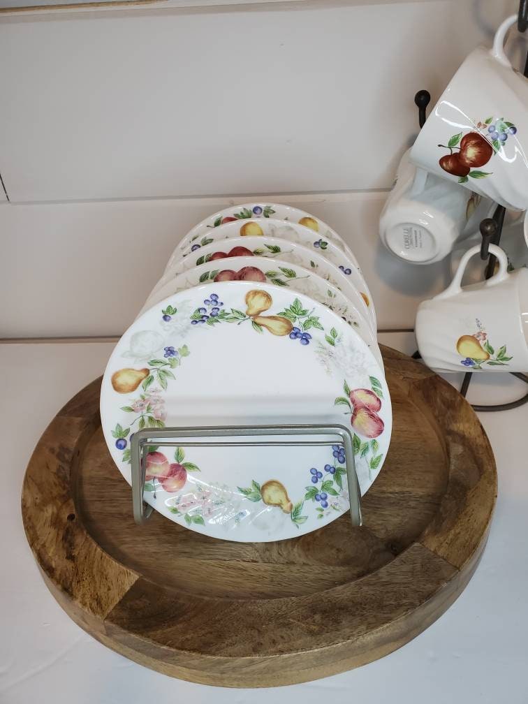 Corelle Chutney Swirl - Etsy