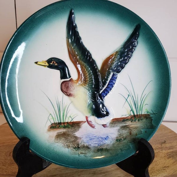 Duck Plates Made in Japan - Etsy