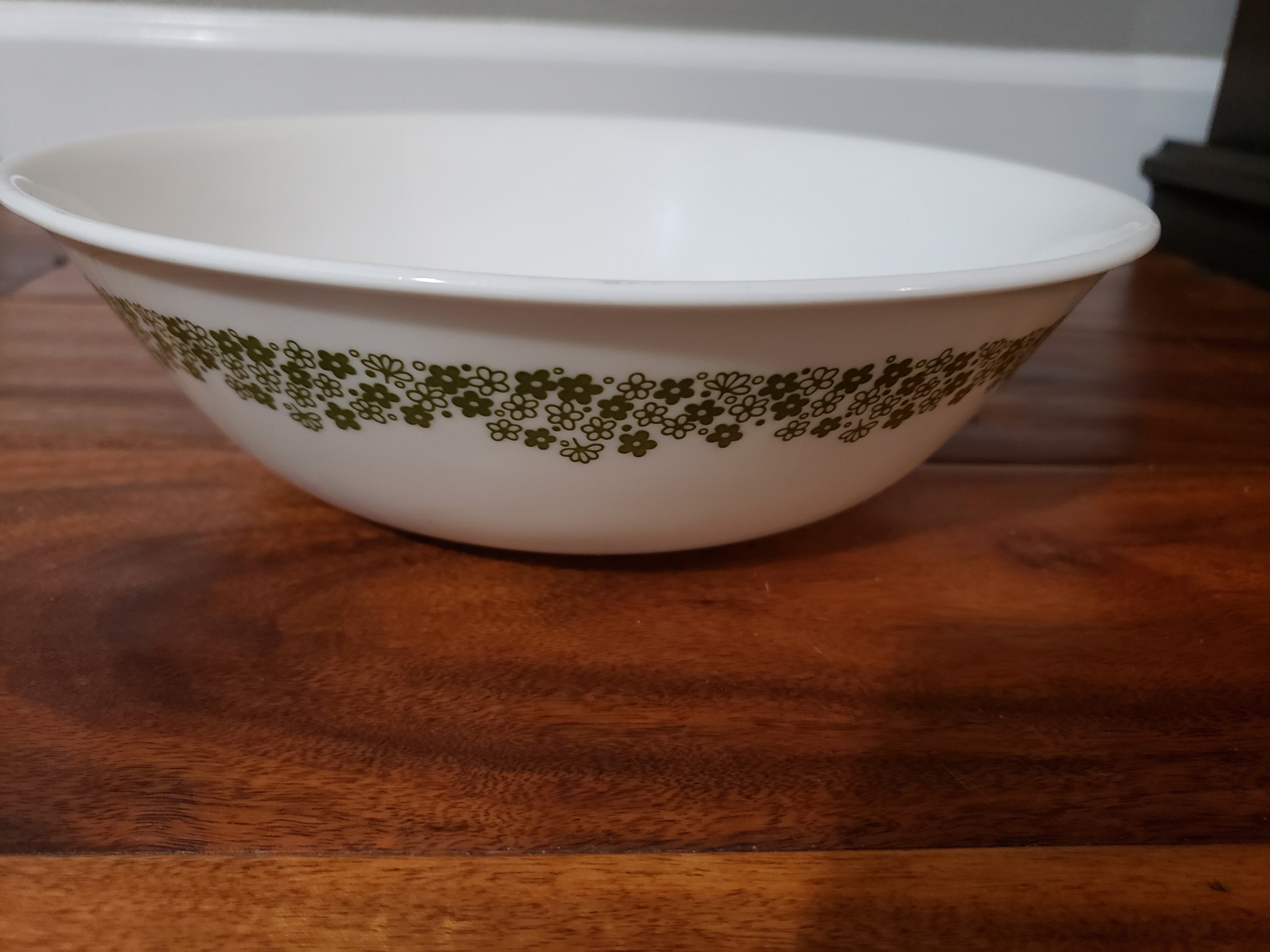 Corelle Spring Blossom /crazy Daisy - Etsy