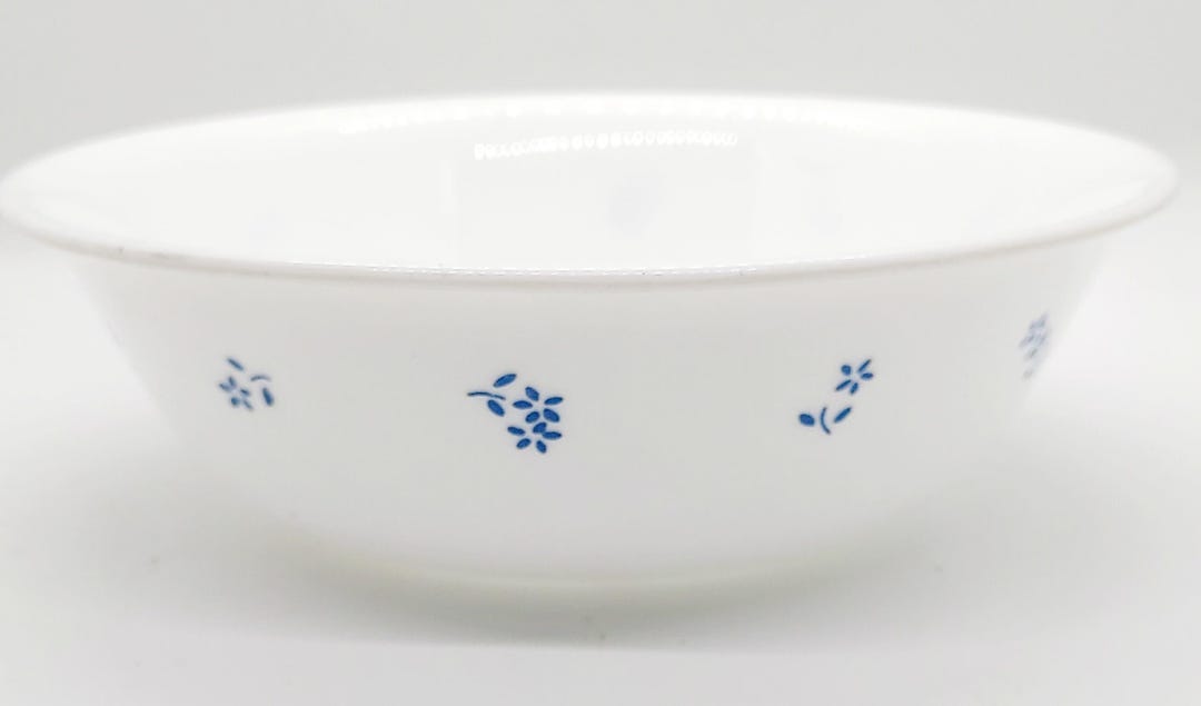 Corelle Provincial Blue / Corning Ware Seperates - Etsy