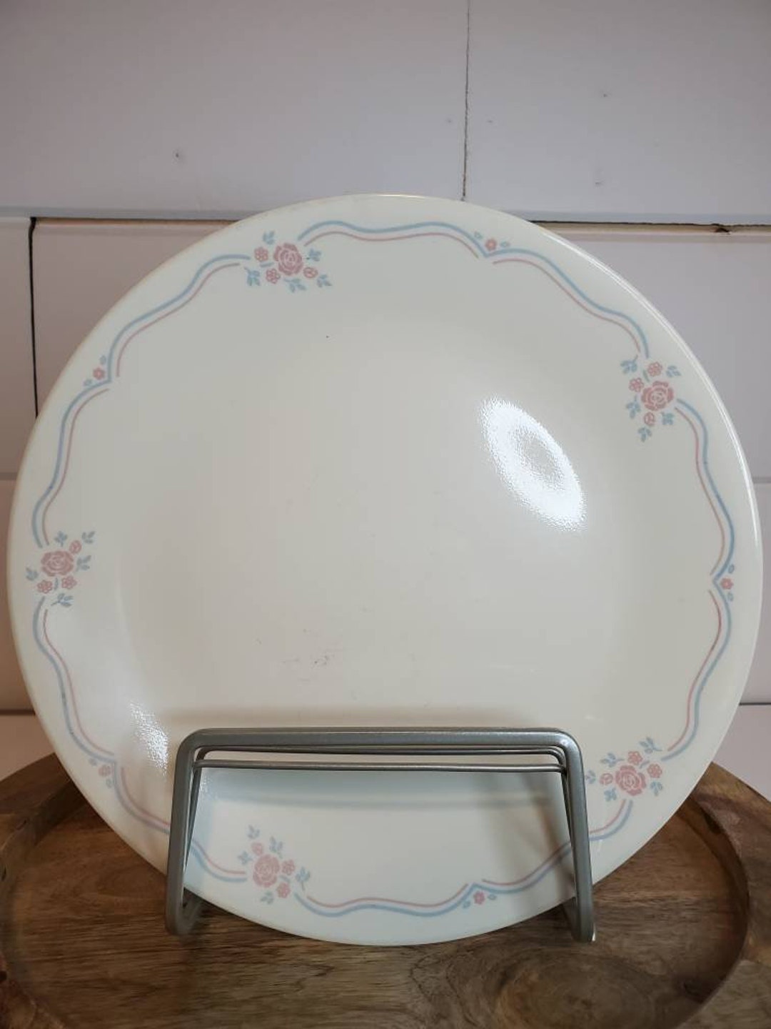 Corelle English Breakfast Replacement Pieces - Etsy