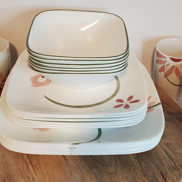 Corelle - Etsy