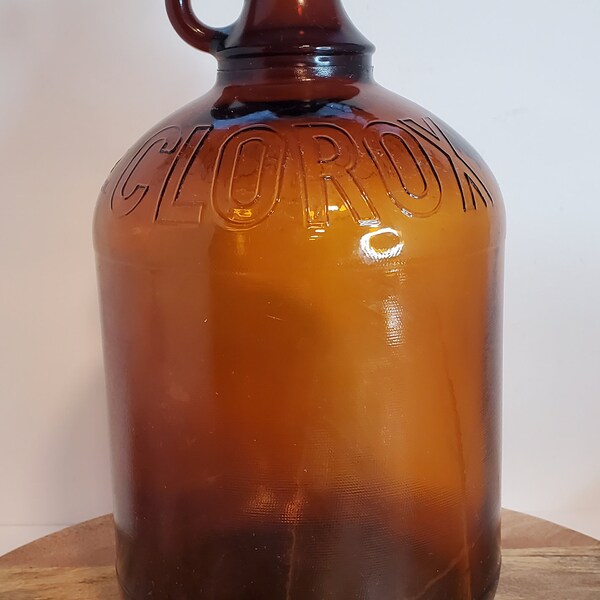 Clorox Bottle - Etsy