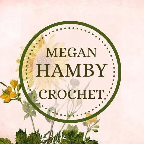 MeganHambyCrochet - Etsy