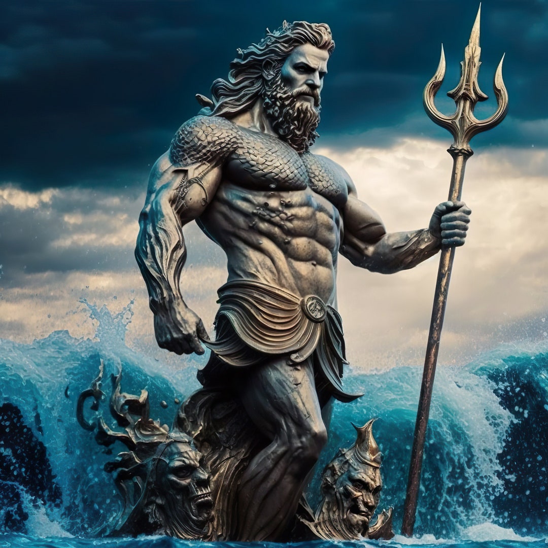 Desenhos Para Colorir De Desenho De Poseidon Deus Gre - vrogue.co Desenhos Para Colorir De Desenho De Poseidon Deus Gre - vrogue.co