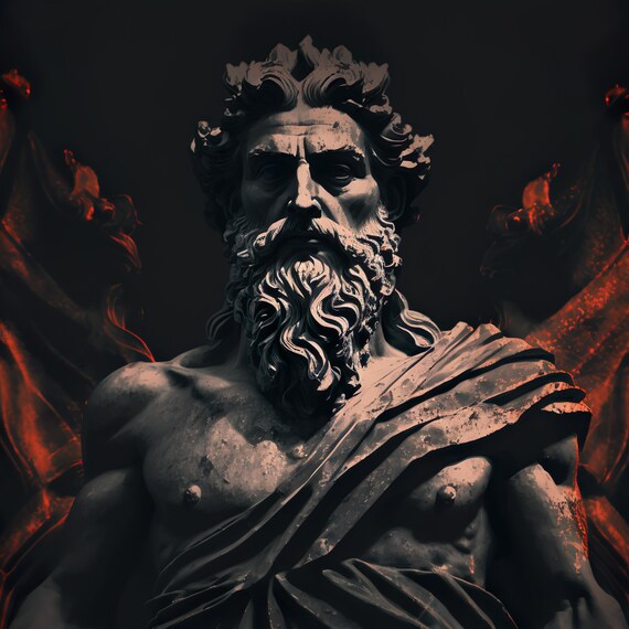 Hades Greek God Wallpaper