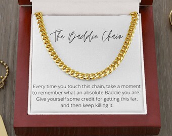 Baddie Chain - Etsy