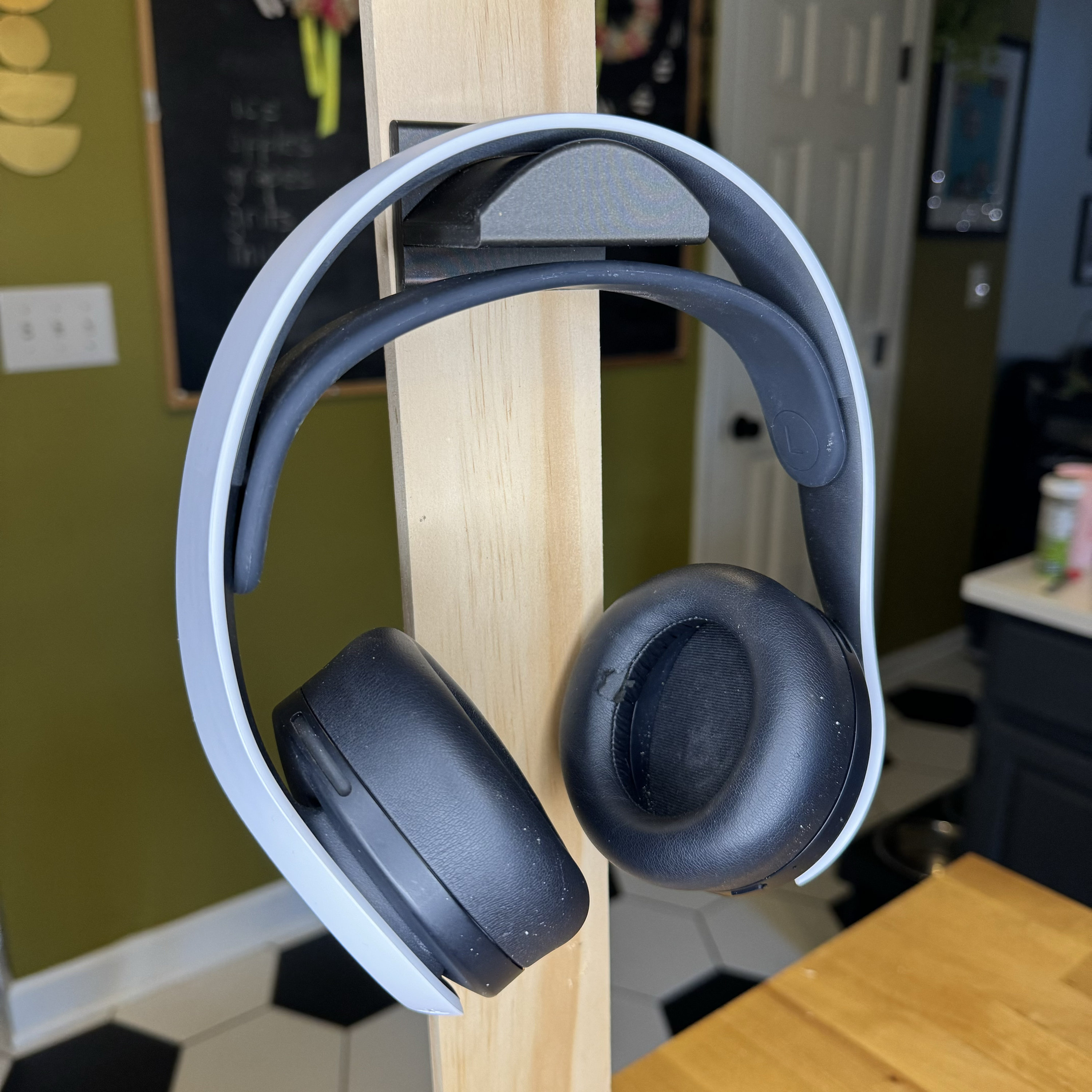 Gaming Controller & Headset Wall Mount Gamer Storage 3D - Etsy