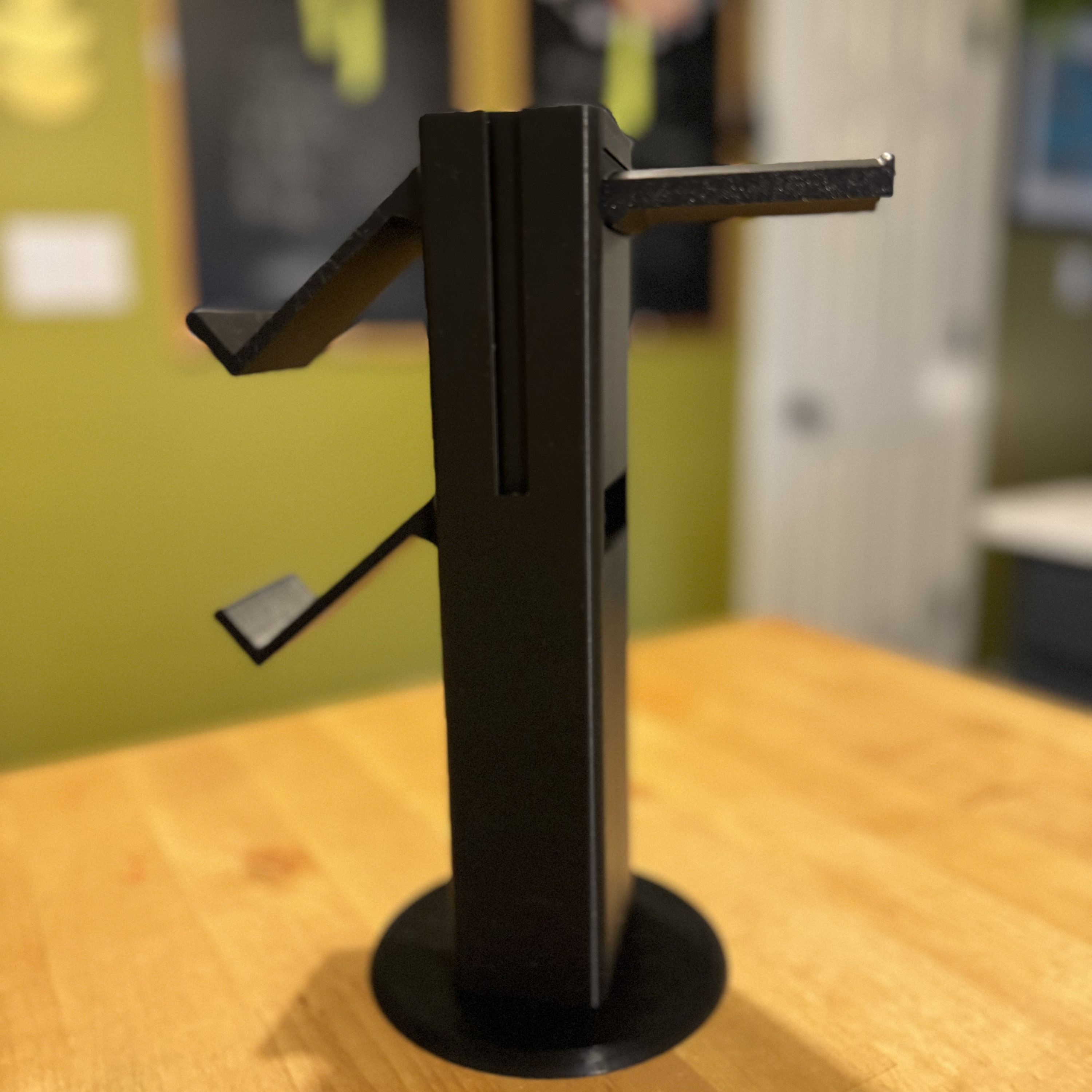 Controller Tower Headphone Stand | Universal | Modular - Organize Your ...