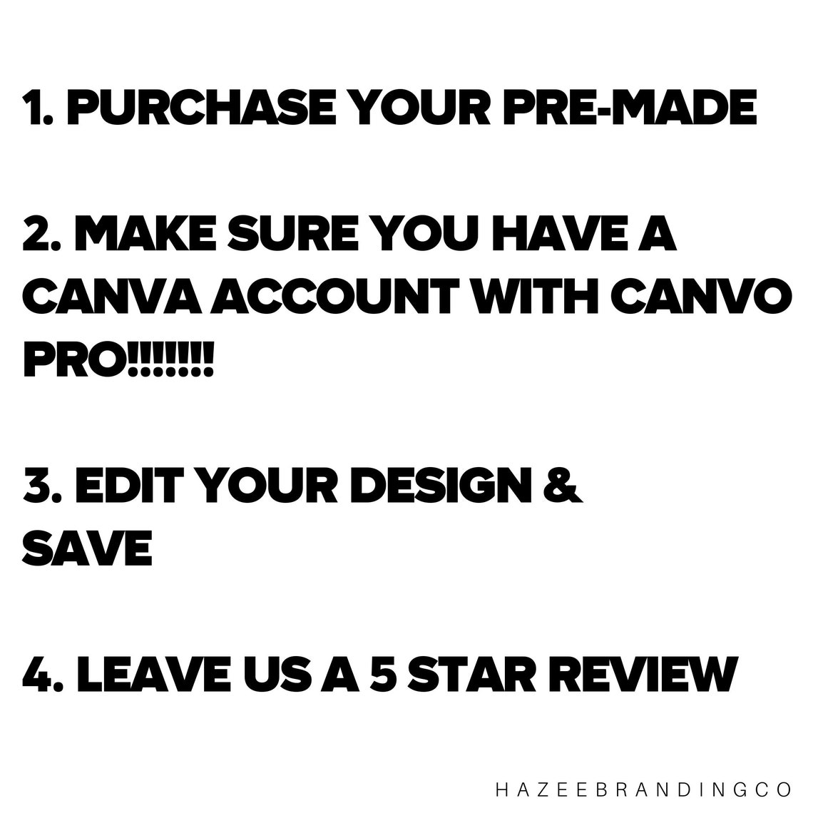 Credit Repair Canva Website Template, Credit Specialist Website Design ...