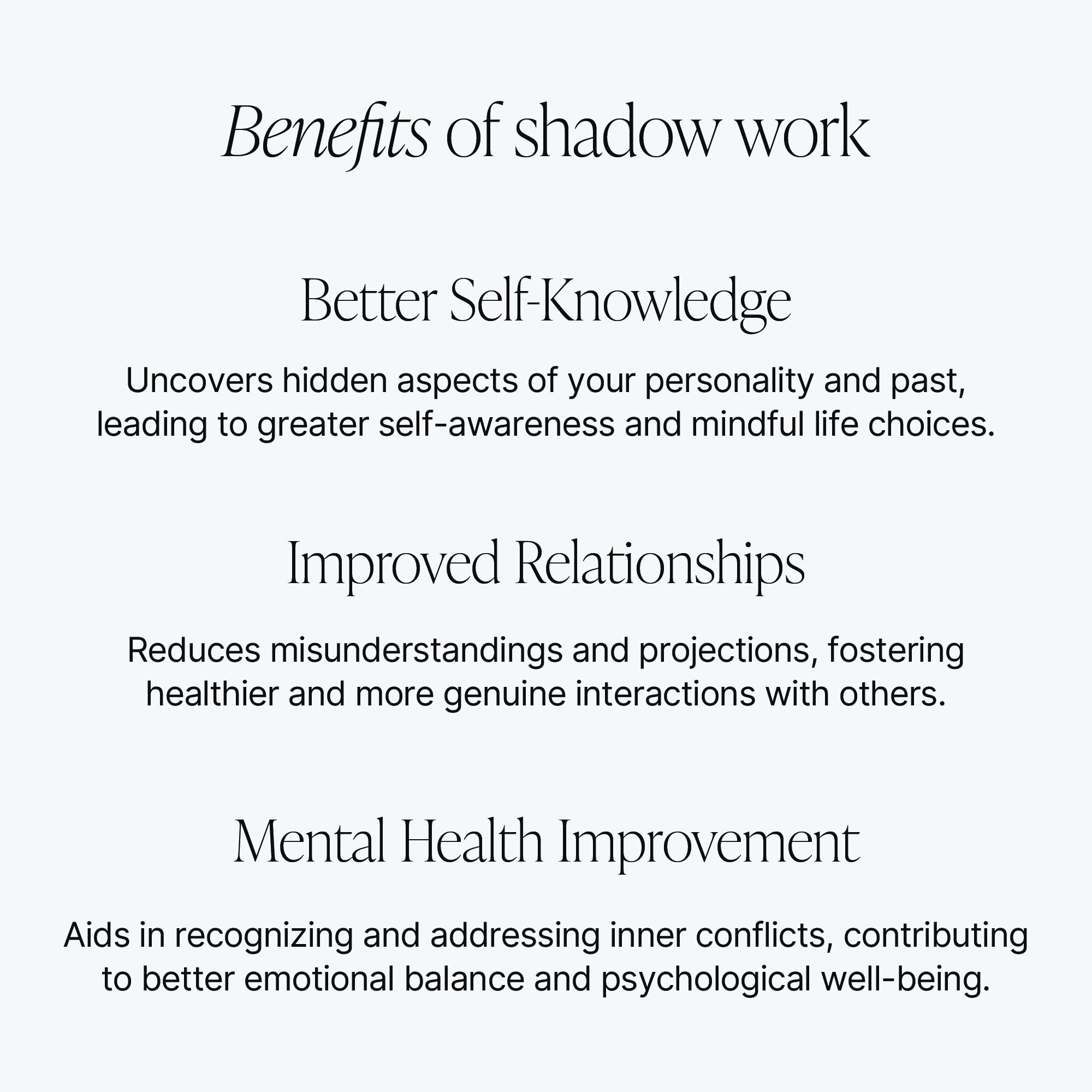 Shadow Work Journal (163 Pages) - Digital + Printable PDF - for Ipad ...
