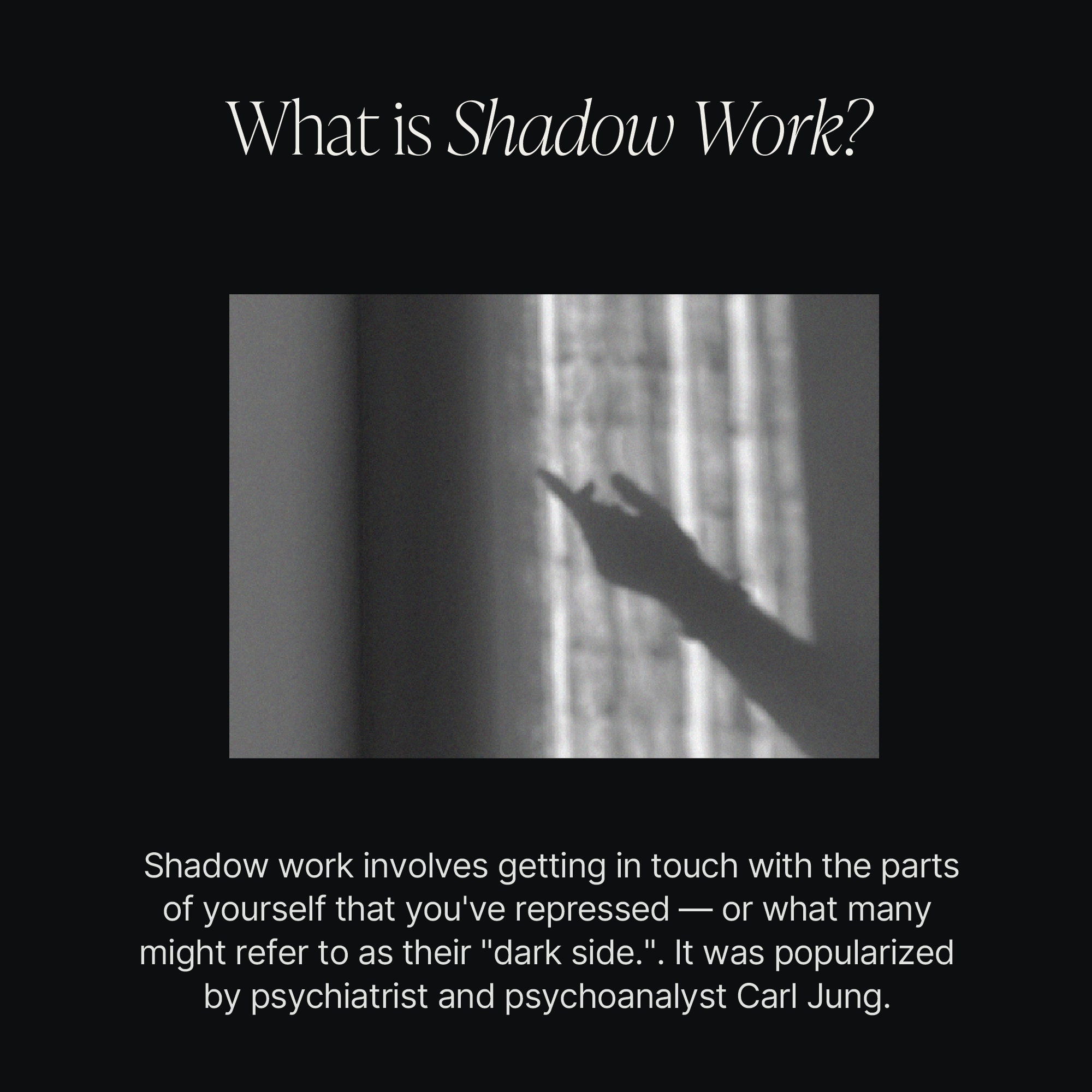 Shadow Work Journal (163 Pages) - Digital + Printable PDF - for Ipad ...