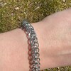 Princess Chainmail Bracers - Etsy