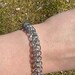 Princess Chainmail Bracers - Etsy