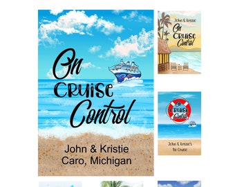 No Cruise Control Sign - Etsy