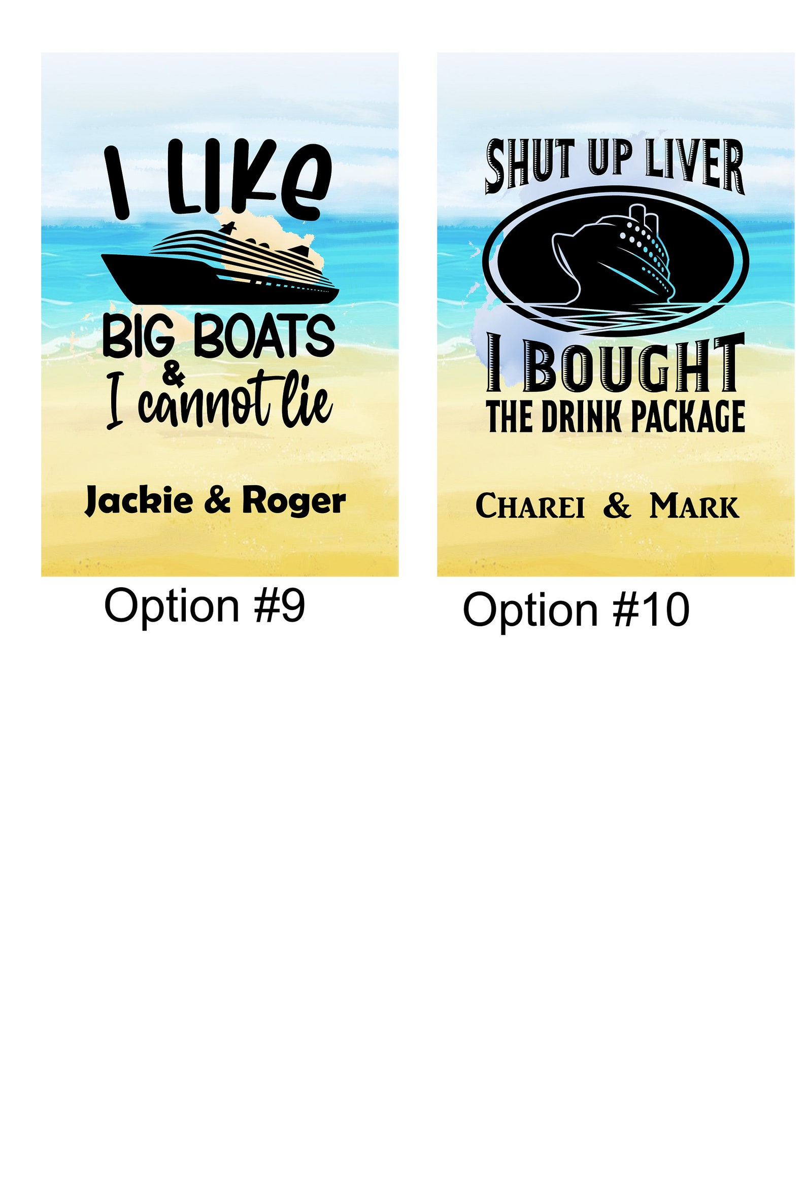 Cruise Magnet Door Decoration, Cruise Door Sign, Personalized, Cruise ...