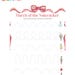 Nutcracker Activity Pack - Etsy