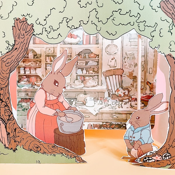 Printable Theater - Etsy