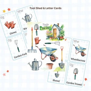 Peter Rabbit Printable Preschool Activity Pack - Educational Fun for ...