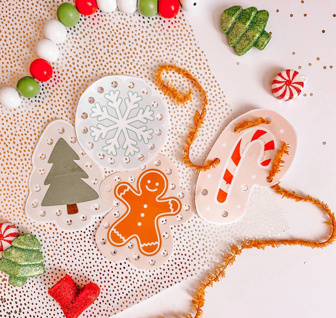 Christmas Activity Pack • Christmas Crafts • Preschool Activities ...