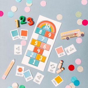 Back to School Activity Pack • First Day of Homeschool • Back to School ...