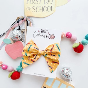 Back to School Seamless Patterns, JPG & SVG Digital Paper Pack, Back to ...