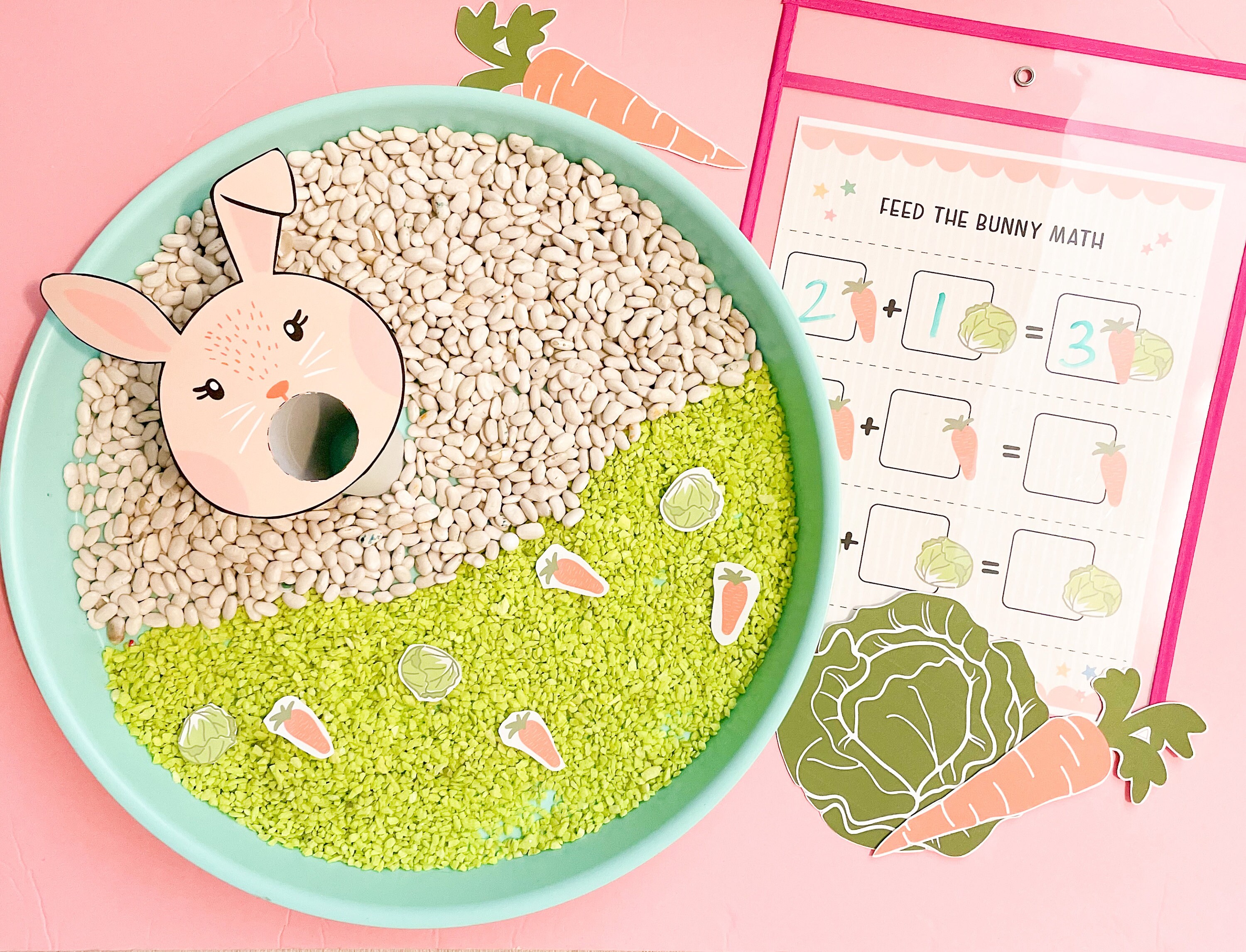 Easter Activity Pack Easter Activities for Kids Easter - Etsy