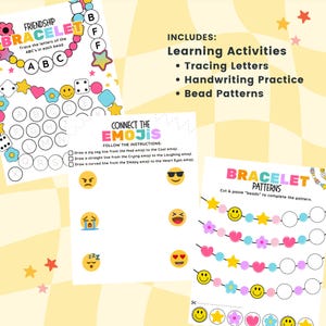 Stay Cool Summer Pack | Printable Summer Camp Activities for Preschool ...