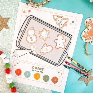 Christmas Activity Pack • Christmas Crafts • Preschool Activities ...