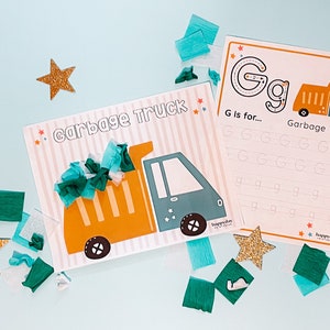 Community Helpers • Firefighter, Police Officer, Doctor, Garbage Man ...