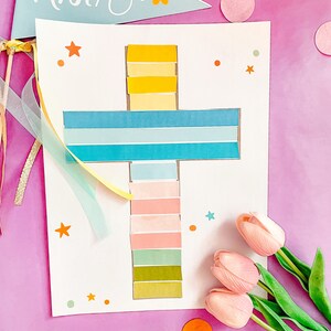 Holy Week Activity Pack • Easter Activity Pack • Easter Activities for ...
