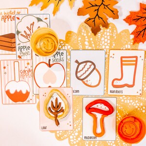 Preschool Activity Pack • Apple Activities • Preschool Activity Center ...