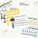 Community Helpers • Firefighter, Police Officer, Doctor, Garbage Man ...