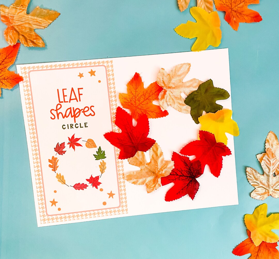 Preschool Activity Pack Apple Activities Preschool Activity Center Fall ...