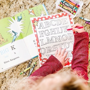 Activities for Read Across America Week - Etsy