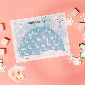 Winter Activity Bundle • Winter Forest Animals • Arctic Animals ...